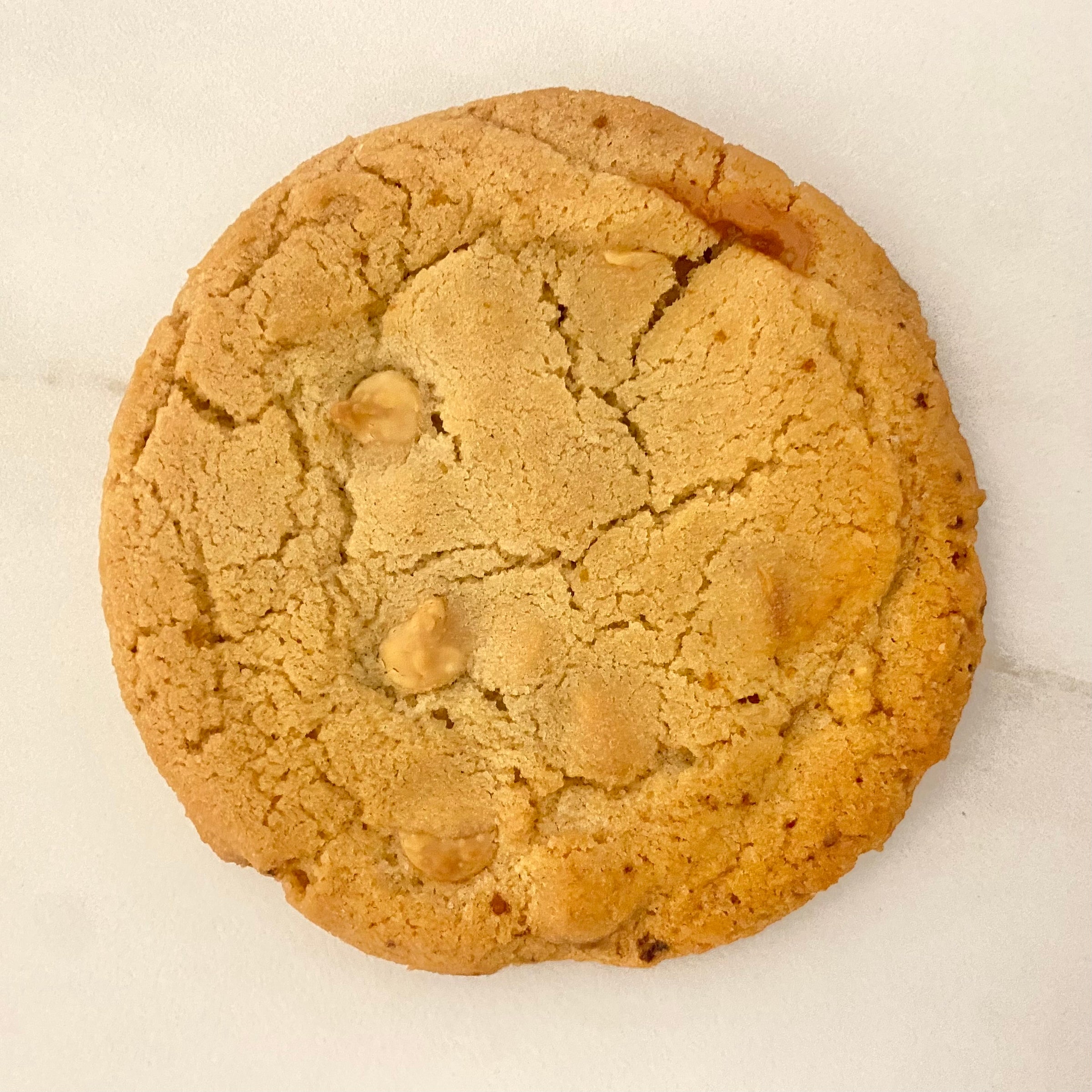 Individual Specialty Flavors | Hudson Cookie Co.