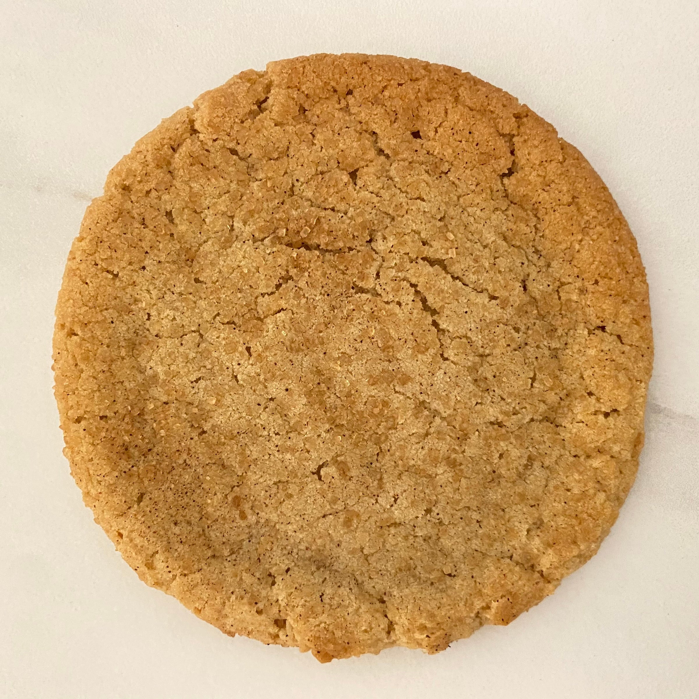 Individual Specialty Flavors | Hudson Cookie Co.