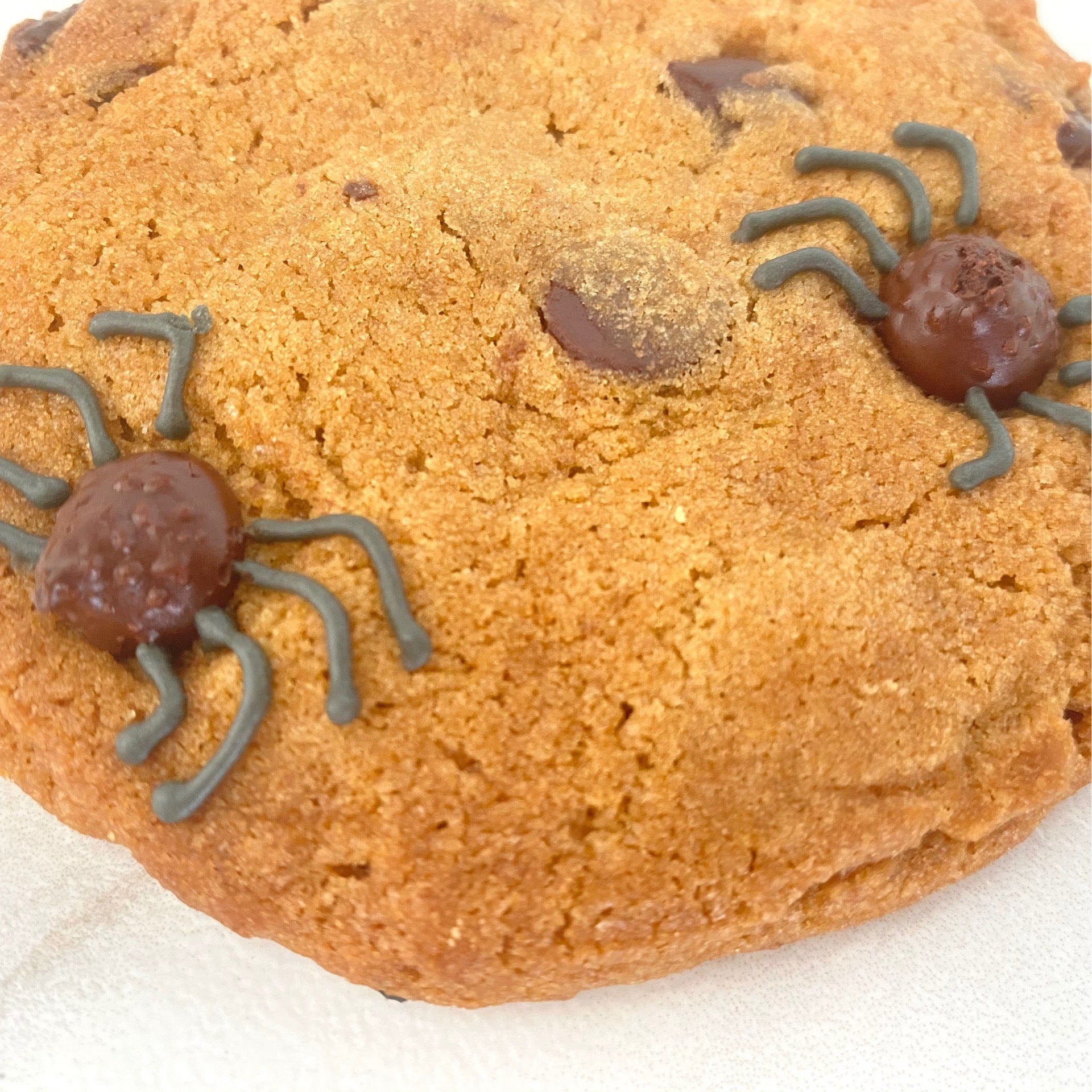 Individual Specialty Flavors | Hudson Cookie Co.