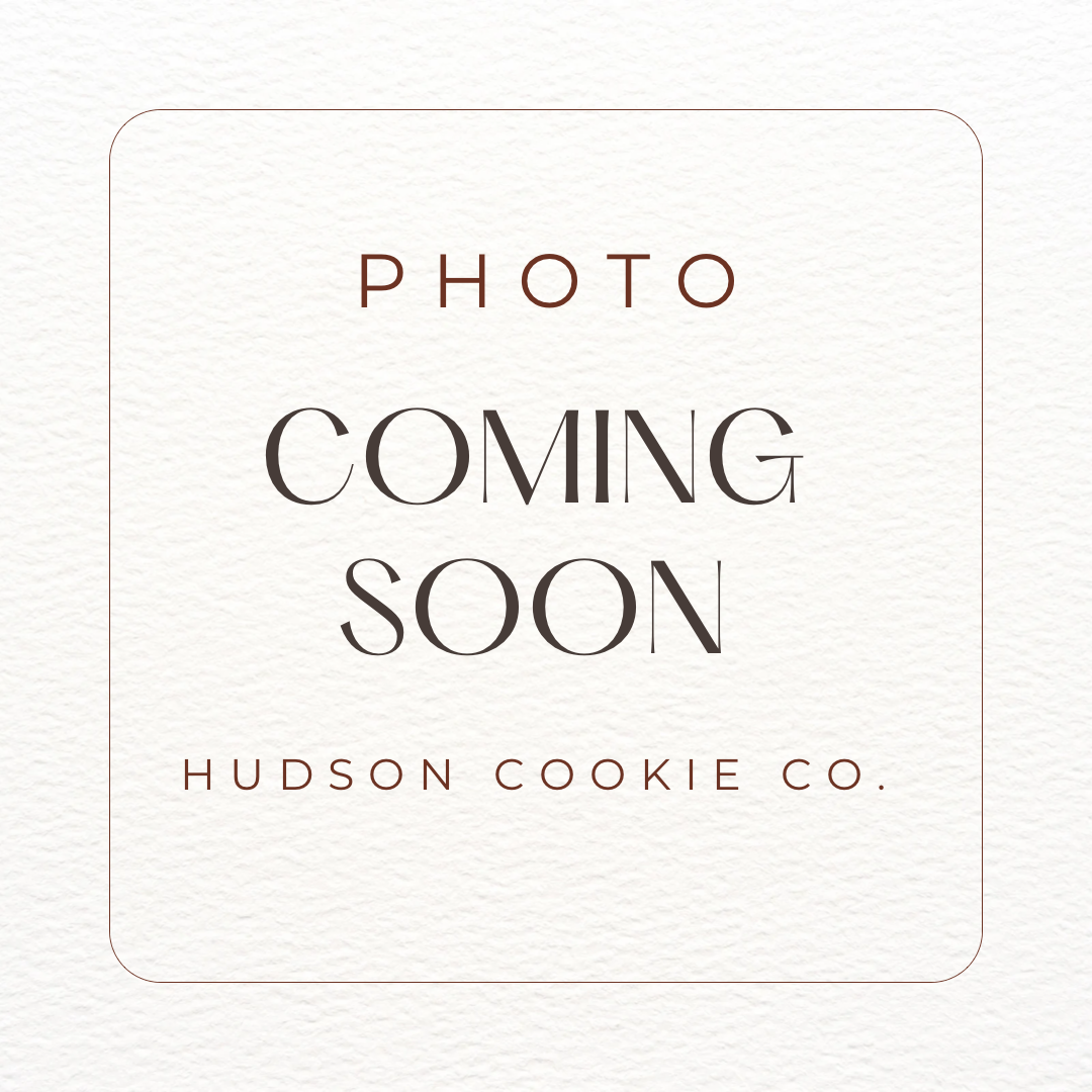 Individual Specialty Flavors | Hudson Cookie Co.